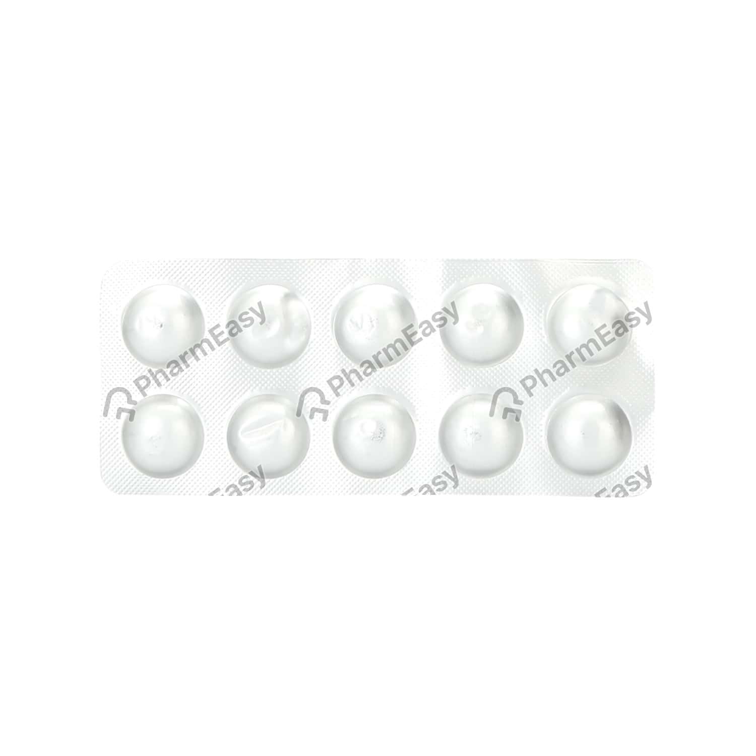 Glytrin 20 MG Tablet (10) - Uses, Side Effects, Dosage, Composition ...