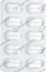 Mpx Cv 625mg Strip Of 10 Tablets: Uses, Side Effects, Price & Dosage ...