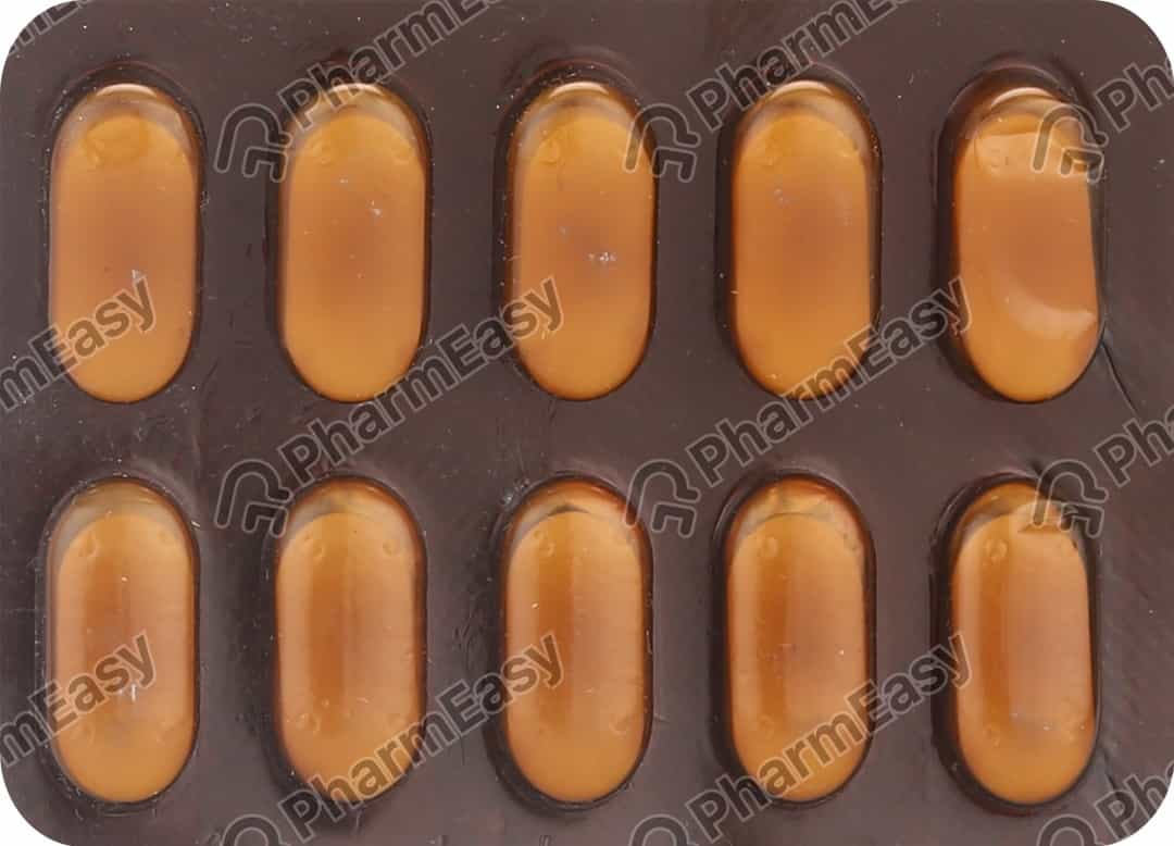 Buy LIVERIL FORTE STRIP OF 15 TABLETS Online & Get Upto 60% OFF at ...