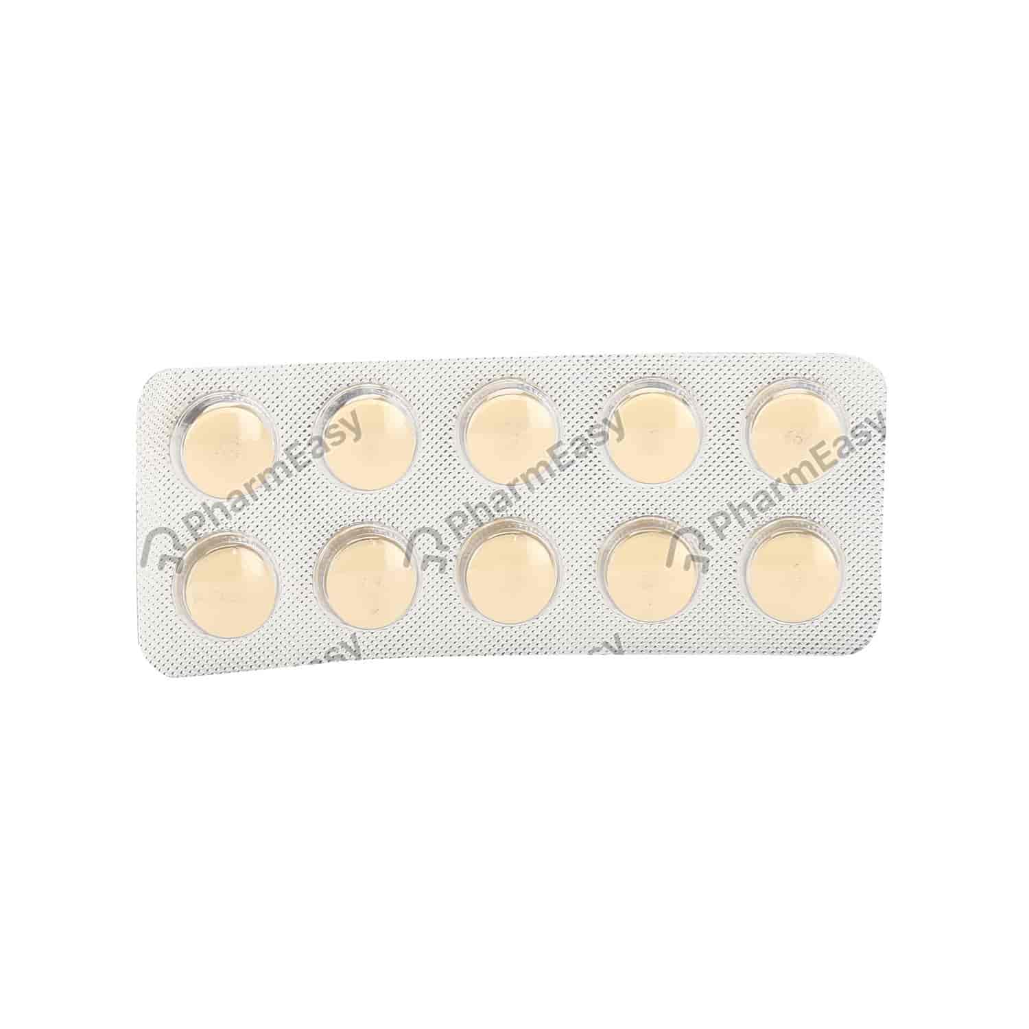 Buy Acogut 100mg Strip Of 10 Tablets Online at Flat 18% OFF* | PharmEasy