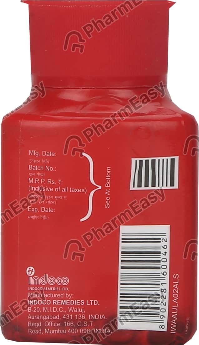 Aloha Xt Bottle Of 30 Tablets: Uses, Side Effects, Price, Dosage ...