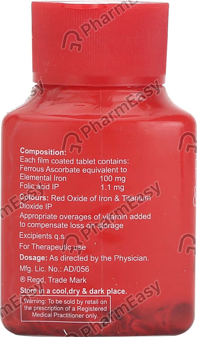 Aloha Xt Bottle Of 30 Tablets: Uses, Side Effects, Price & Dosage ...