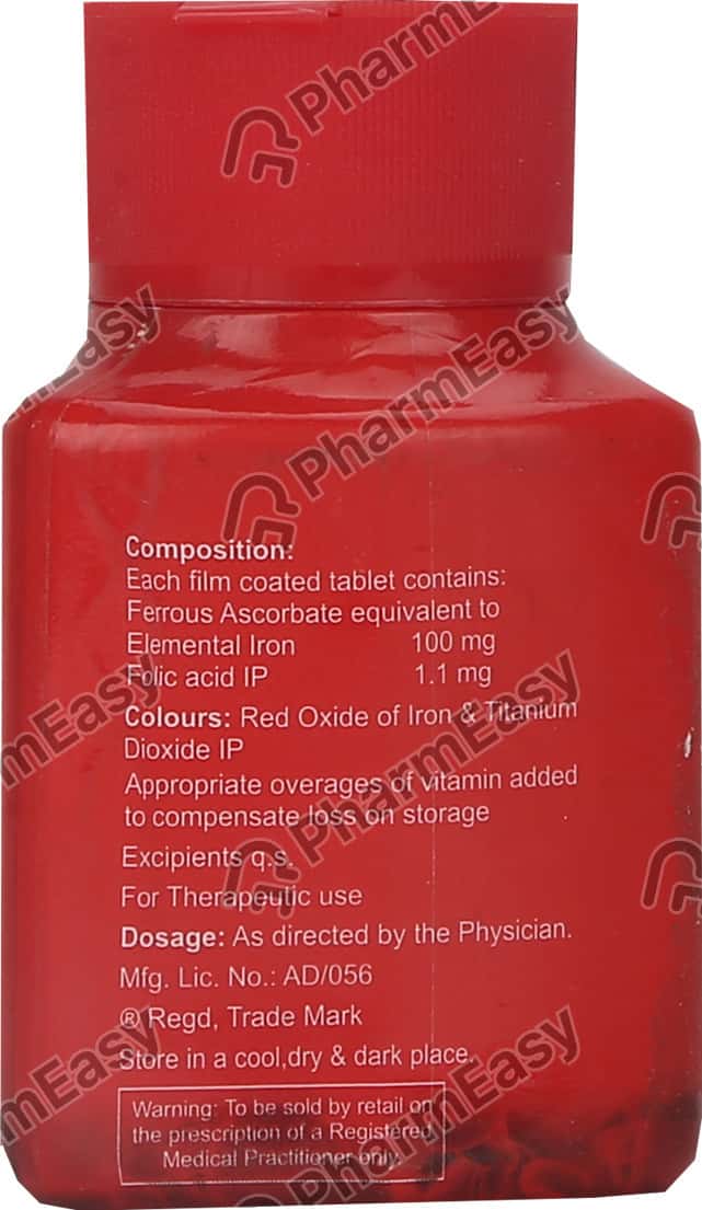 Aloha Xt Bottle Of 30 Tablets: Uses, Side Effects, Price & Dosage ...