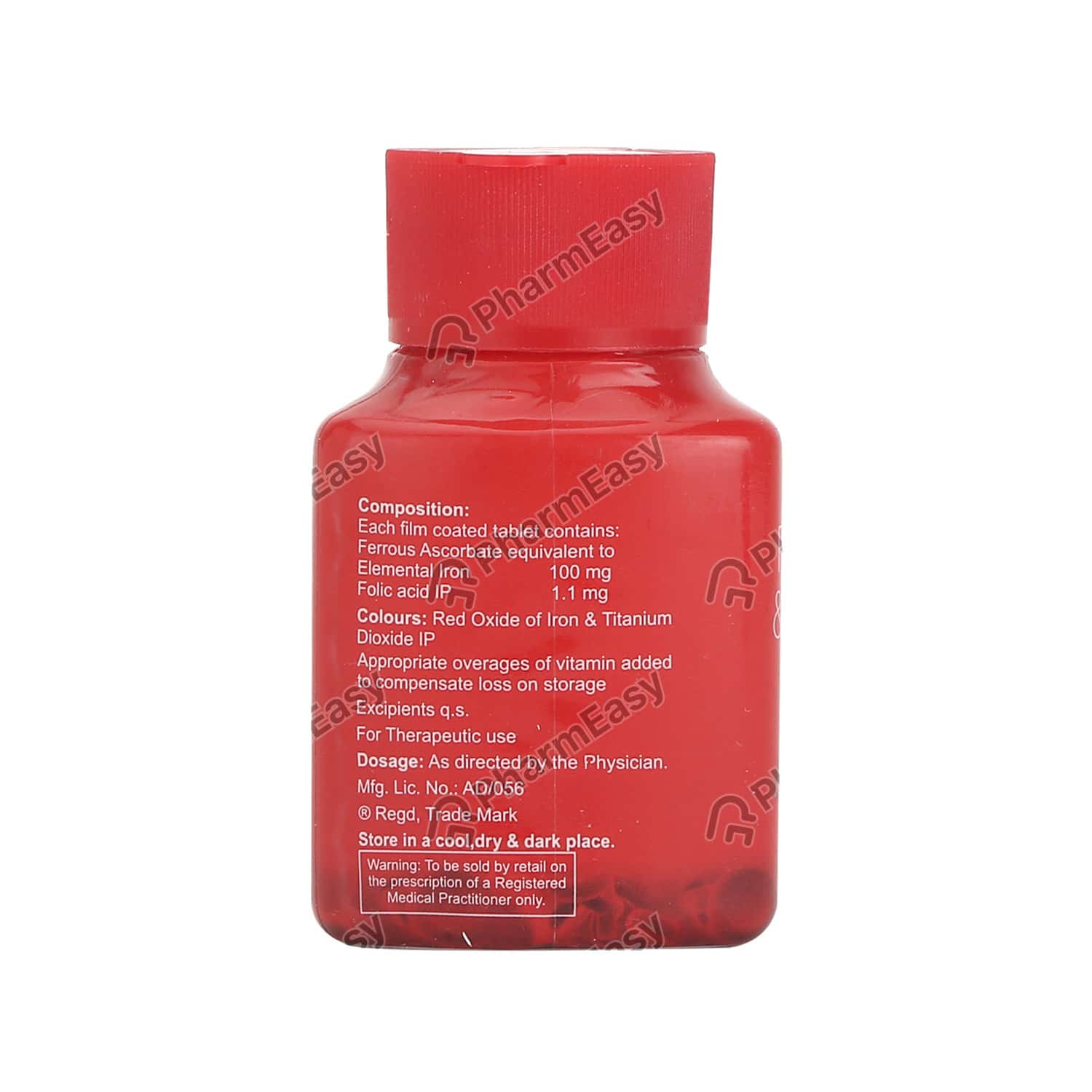Aloha Xt Bottle Of 30 Tablets - Uses, Side Effects, Dosage, Composition ...