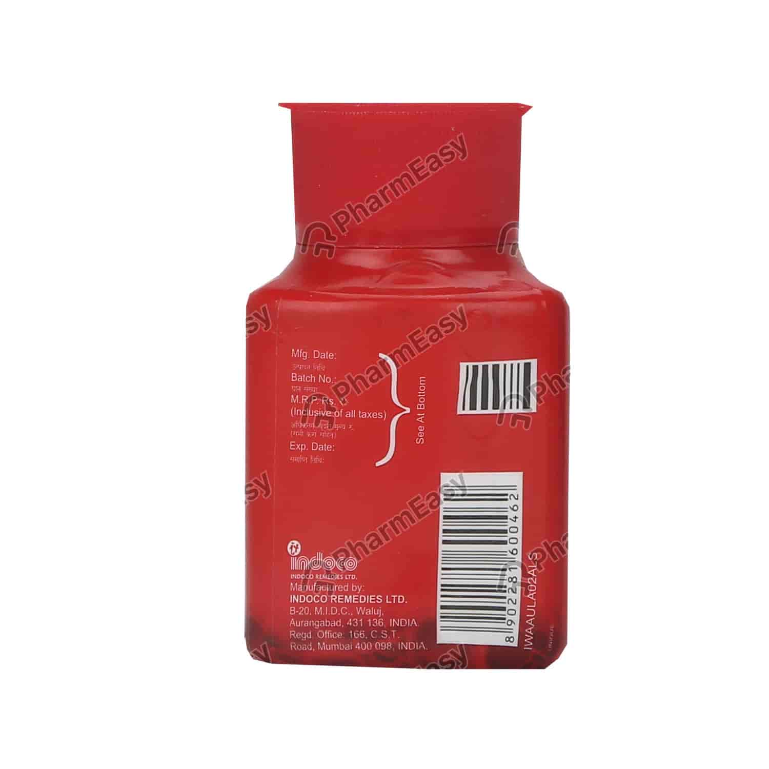 Aloha Xt Bottle Of 30 Tablets - Uses, Side Effects, Dosage, Composition ...