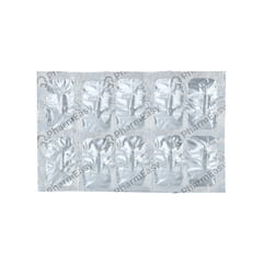 Rozalet 10mg Strip Of 10 Capsules - Uses, Side Effects, Dosage ...