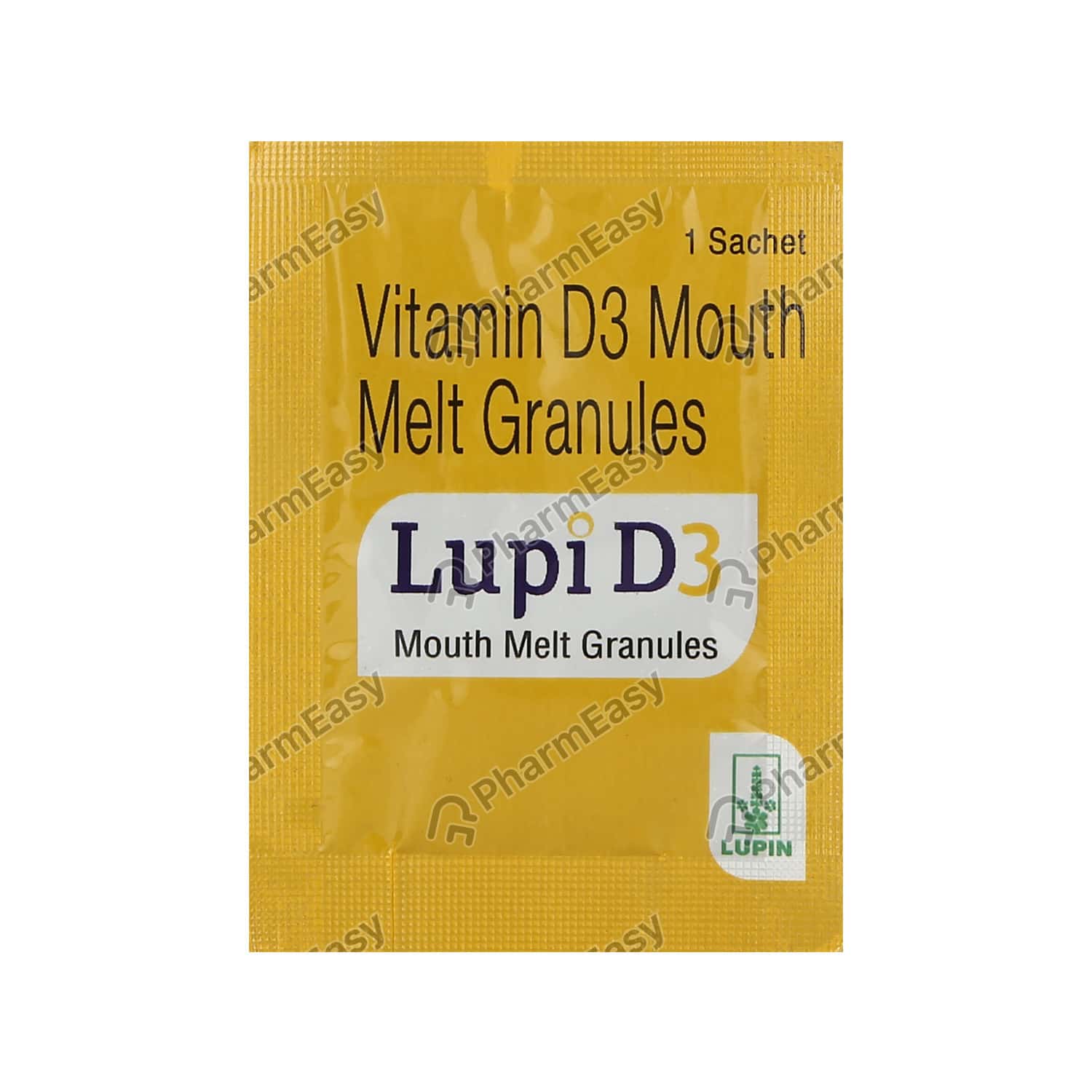 Lupi D3 60000 IU Oral Powder (1.3) - Uses, Side Effects, Dosage ...