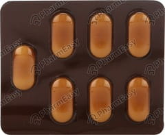 Terbinaforce 500 Tablet: Uses, Side-effects, Price, Dosage & More Info ...