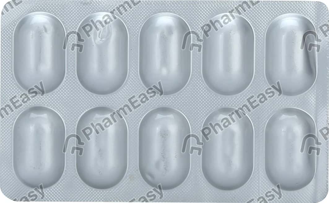 Dynaglipt M Tablet: Uses, Side-effects, Price, Dosage & More Info ...