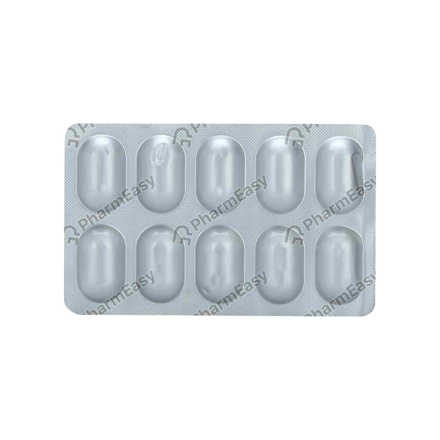 Dynaglipt M Tab 10'S - Uses, Side Effects, Dosage, Composition & Price ...