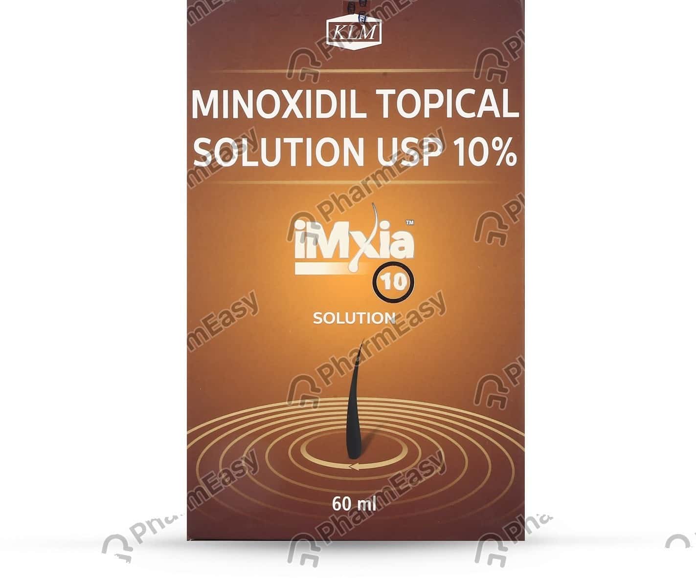 Mx 10 10 % Skin Solution (60): Uses, Side Effects, Price, Dosage ...