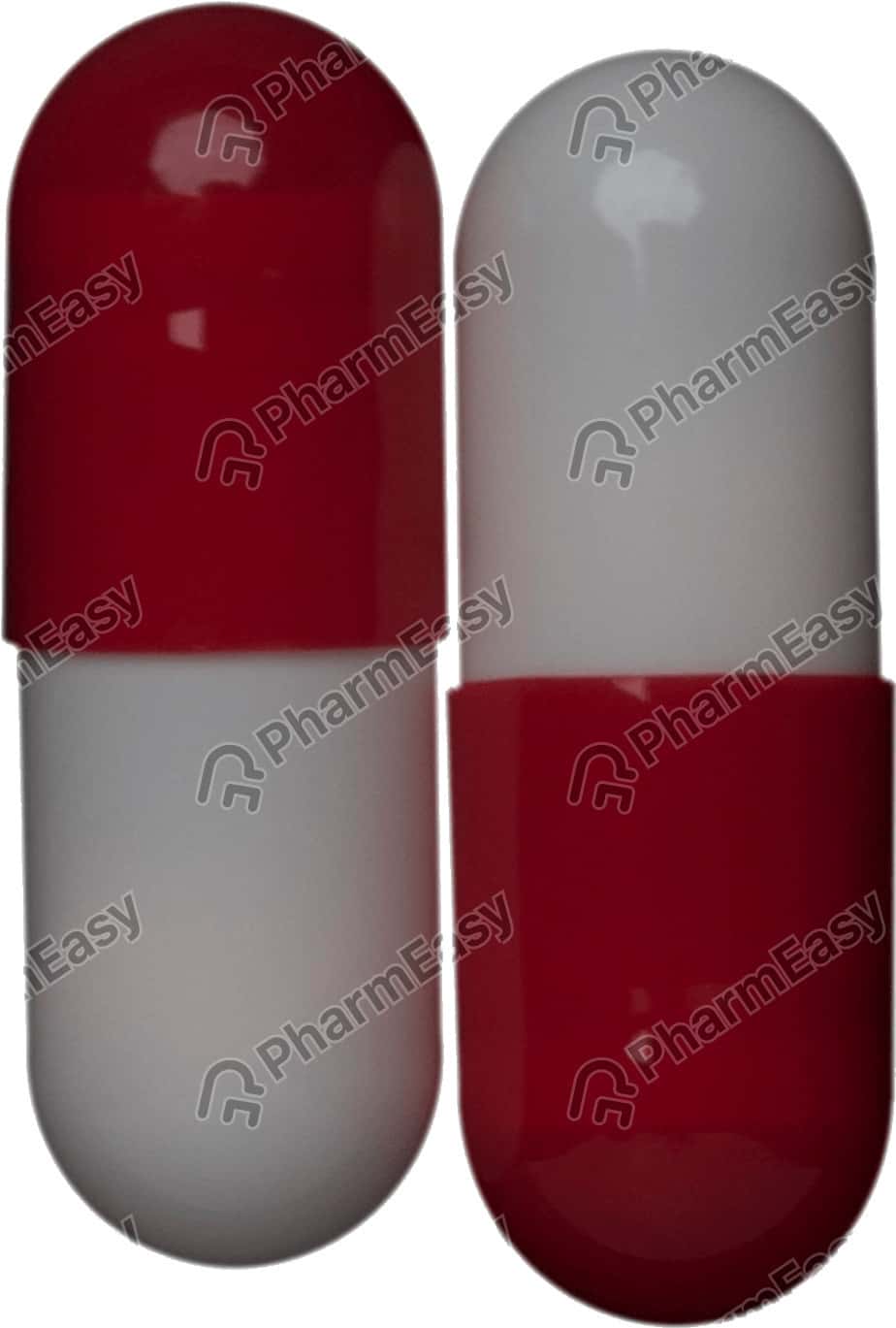 Razel Gold 20/75/75mg Strip Of 10 Capsules: Uses, Side Effects, Price ...