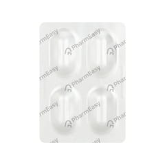 Lupi D3 60000 IU Capsule (4): Uses, Side Effects, Price & Dosage ...