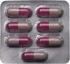 Fungikem 100 MG Capsule (7): Uses, Side Effects, Price & Dosage | PharmEasy