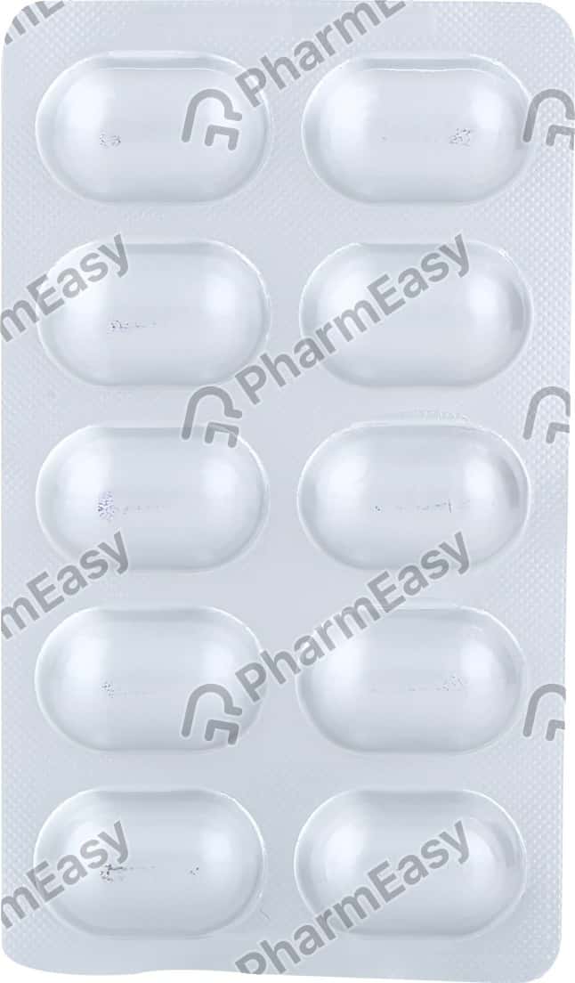 Tenamit M Strip Of 10 Tablets: Uses, Side Effects, Price, Dosage ...