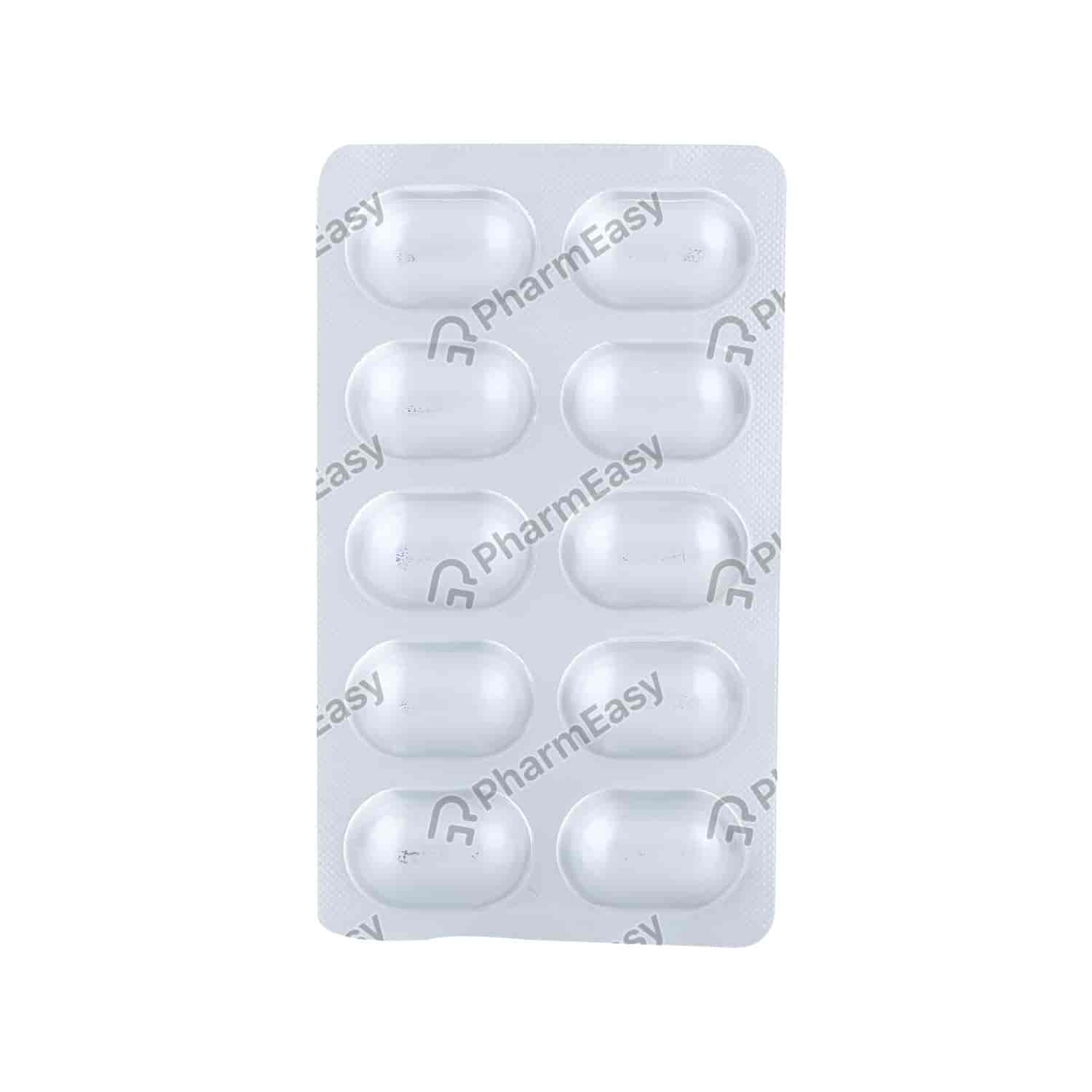 Tenamit M Tab 10'S - Uses, Side Effects, Dosage, Composition & Price ...