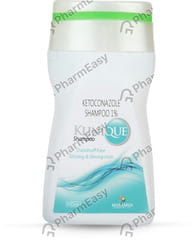 Buy KLINIQUE SHAMPOO 100ML Online & Get Upto 60% OFF at PharmEasy