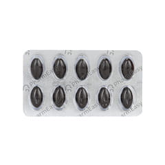 Buy Lutiz Gold Capsule 10'S Online at Flat 18% OFF* | PharmEasy