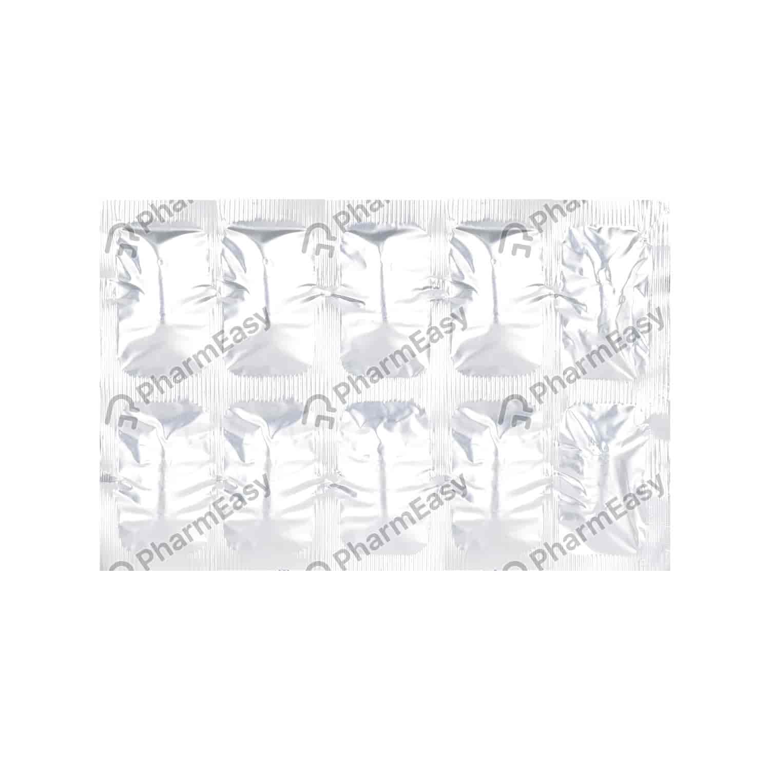 Buy Esolyst D Strip Of 10 Capsules Online at Flat 18% OFF* | PharmEasy