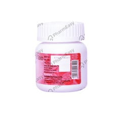 Orofer Xt Bottle Of 30 Tablets - Uses, Side Effects, Dosage ...