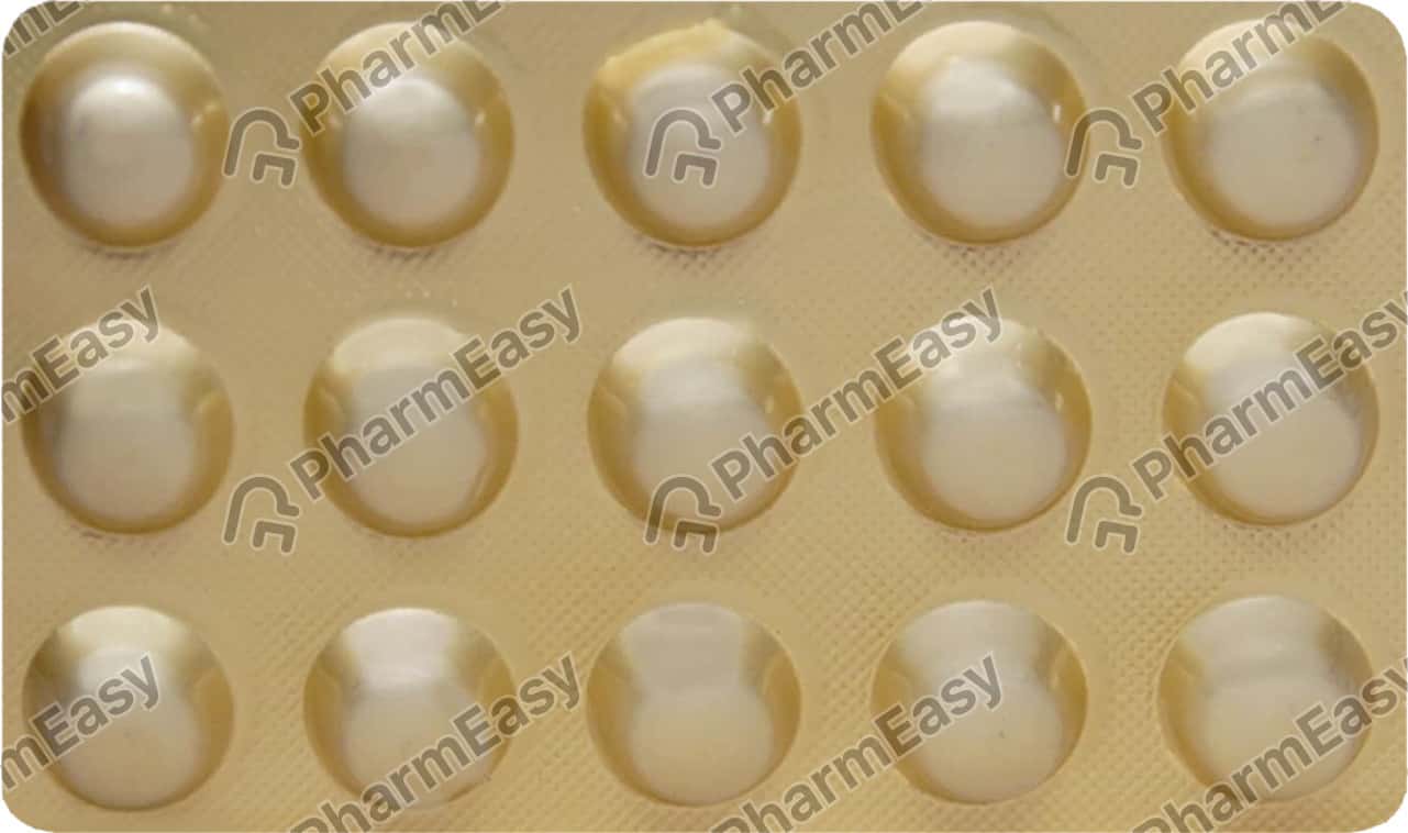 Pnz 40 MG Tablet (15): Uses, Side Effects, Price & Dosage | PharmEasy