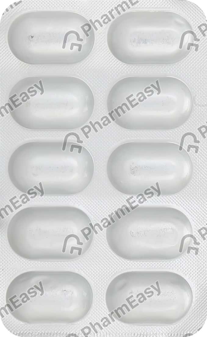 Stanfit Strip Of 10 Tablets: Uses, Side Effects, Price & Dosage | PharmEasy