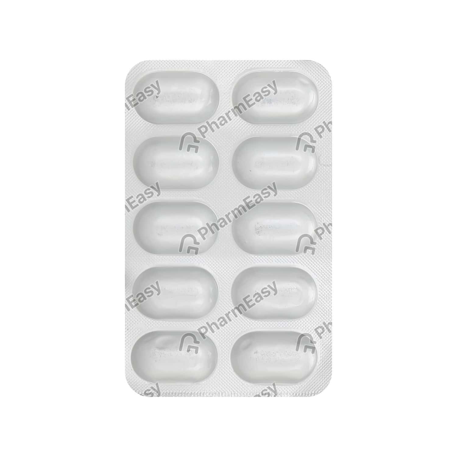 Stanfit Strip Of 10 Tablets - Uses, Side Effects, Dosage, Composition ...