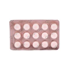 Fepanil 500 MG Tablet (15) - Uses, Side Effects, Dosage, Composition ...