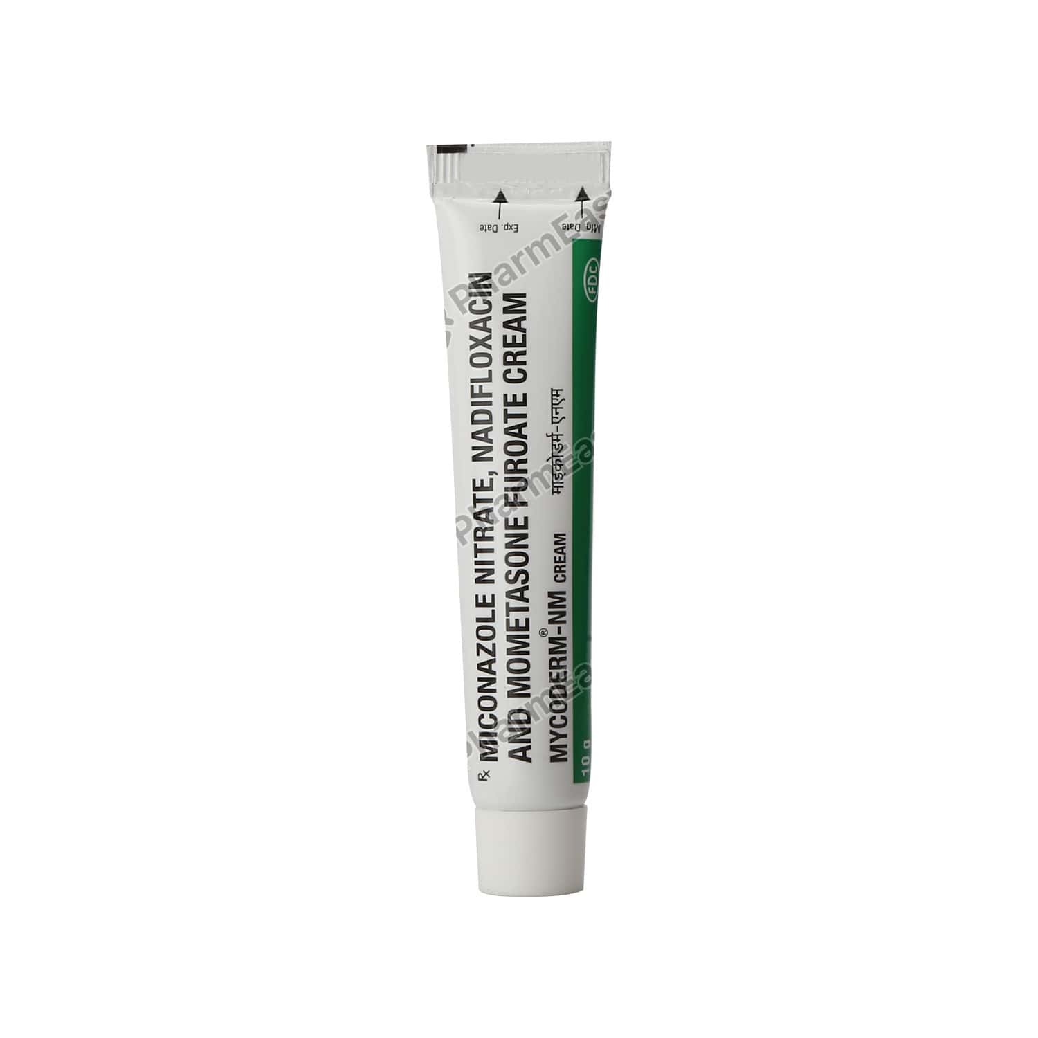 Buy Mycoderm Nm Cream 10gm Online at Flat 18% OFF* | PharmEasy