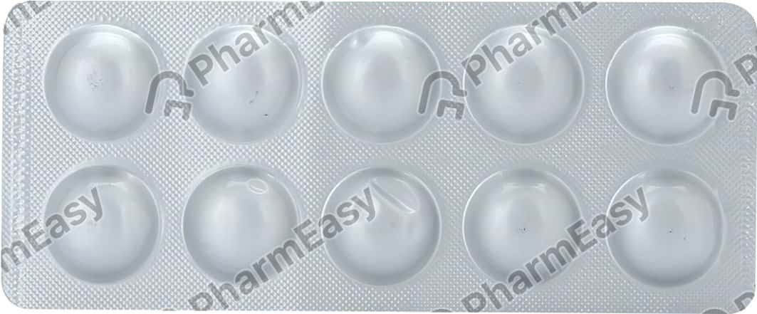 Telma D 40/1.5mg Strip Of 10 Tablets: Uses, Side Effects, Price ...