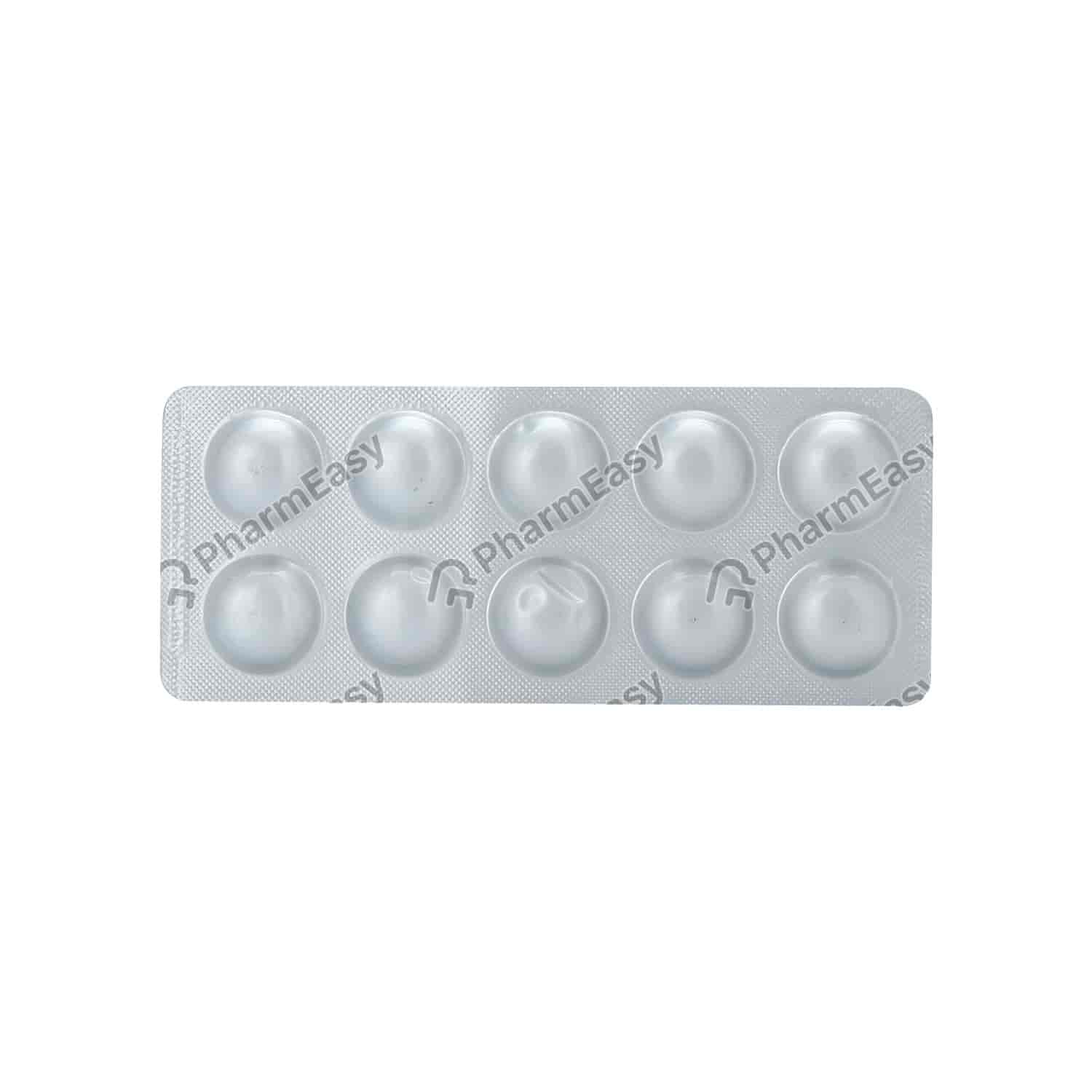 Buy Telma D 40/1.5mg Tab 10'S Online at flat 15% off | PharmEasy