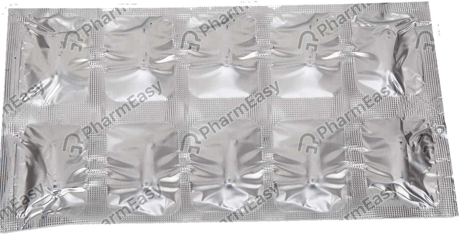 Buy New Novaclox Lb Strip Of 10 Capsule Online at Flat 15% OFF | PharmEasy