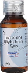 Levocet Syrup: Uses, Side-effects, Price, Dosage & More Info - PharmEasy