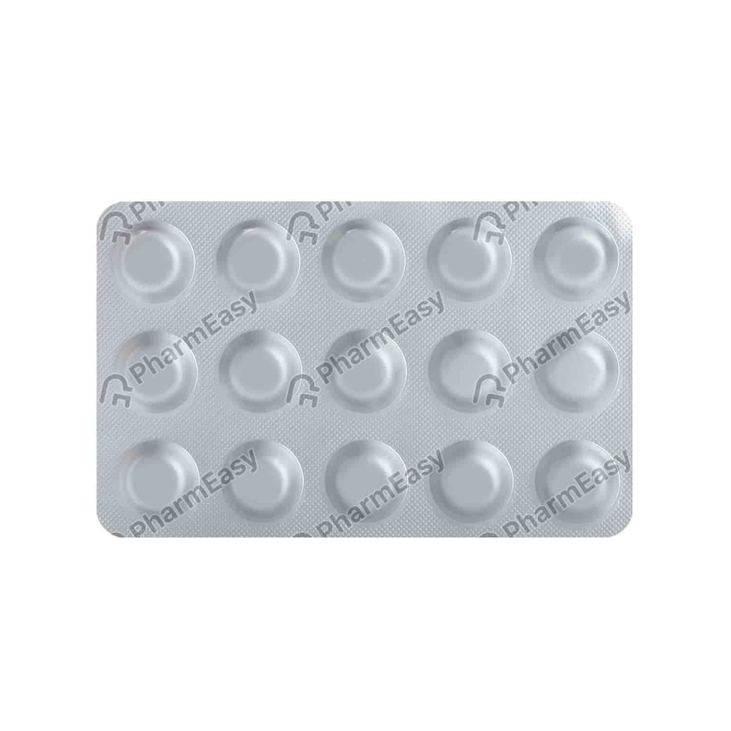 Buy L Folinine Strip Of 15 Tablets Online at Flat 18% OFF* | PharmEasy