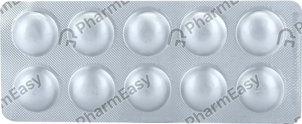Telma Nb Strip Of 10 Tablets: Uses, Side Effects, Price & Dosage ...