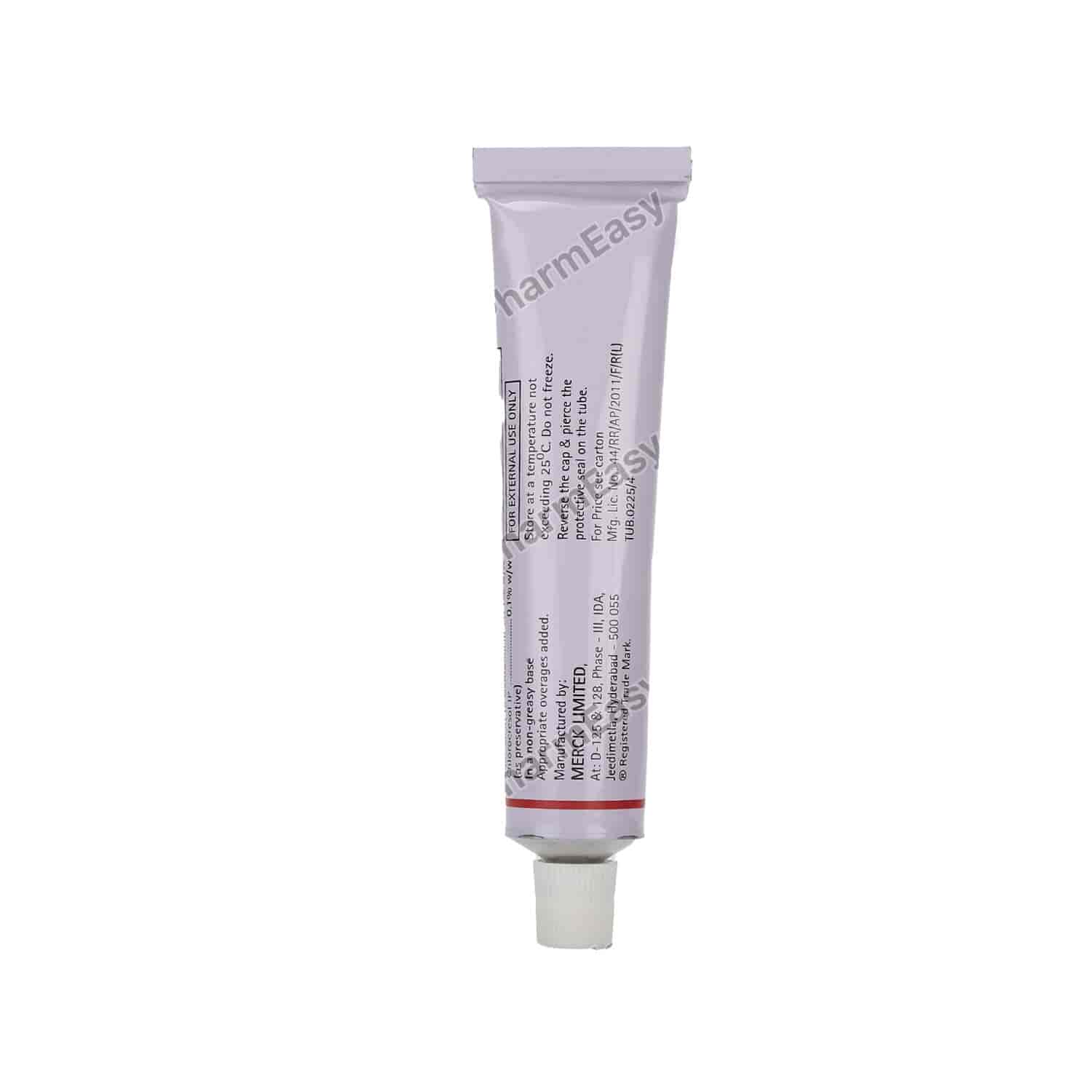 Buy Clobetamil G Cream 25gm Online at Flat 18% OFF* | PharmEasy