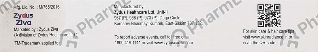 Clop S Oint 20gm: Uses, Side Effects, Price & Dosage | PharmEasy