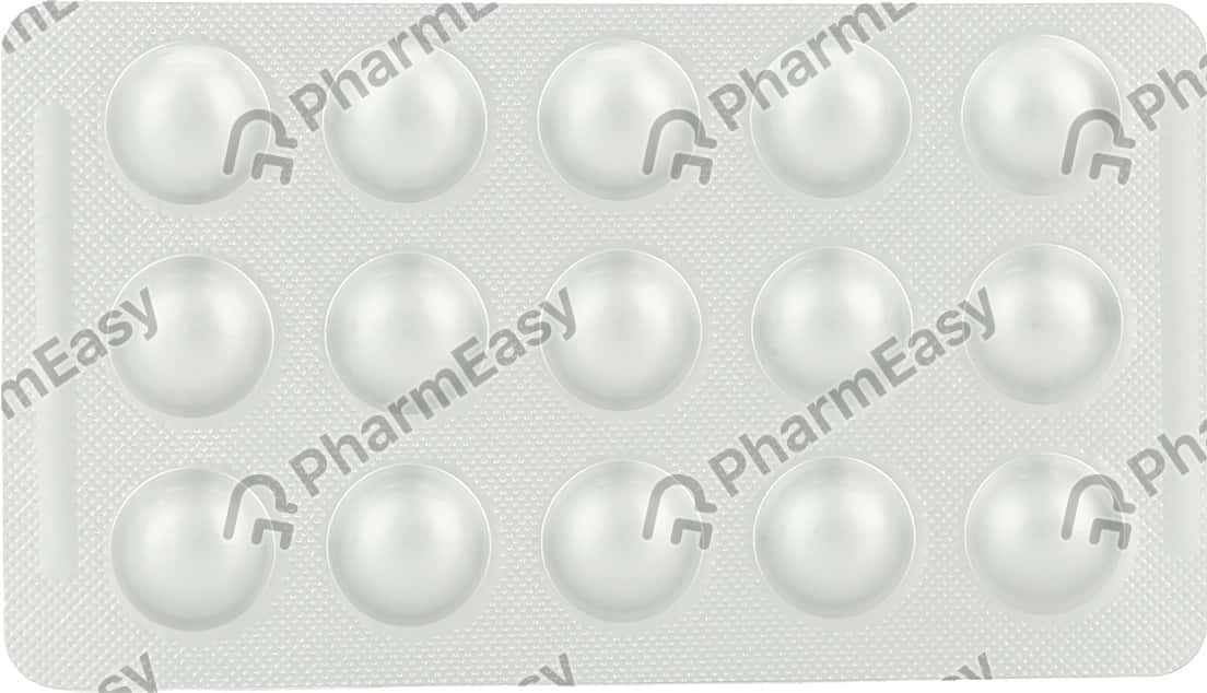 Buy Soliact 10 MG Tablet (15) Online at Flat 15% OFF | PharmEasy
