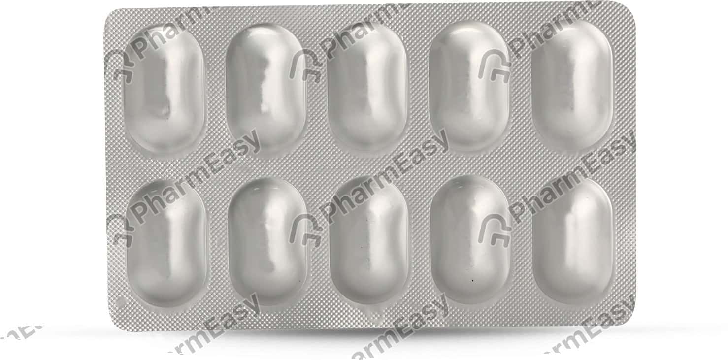 Buy Bio Hair Strip Of 10 Tablets Online at Flat 15% OFF | PharmEasy