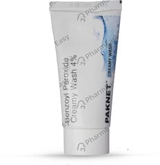 Brevoxyl 4 % Cream (20): Uses, Side Effects, Price & Dosage | PharmEasy