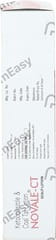 Novale Ct Bottle Of 75ml Lotion: Uses, Side Effects, Price & Dosage ...