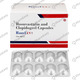 Rozalet 10mg Strip Of 10 Capsules: Uses, Side Effects, Price & Dosage ...