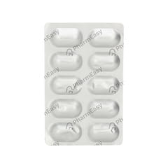 Buy Ab Flo N Strip Of 10 Tablets Online at Flat 18% OFF* | PharmEasy