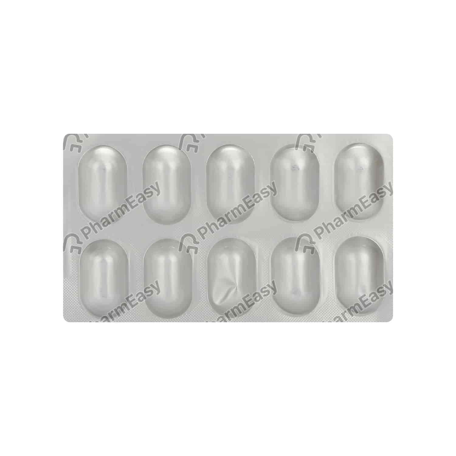 Atorlip Asp 10mg Capsule 10'S - Uses, Side Effects, Dosage, Composition ...