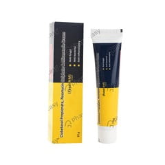 Funzi Nm Tube Of 15gm Cream: Uses, Side Effects, Price & Dosage | PharmEasy