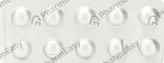 Abel 40 MG Tablet (10): Uses, Side Effects, Price & Dosage | PharmEasy