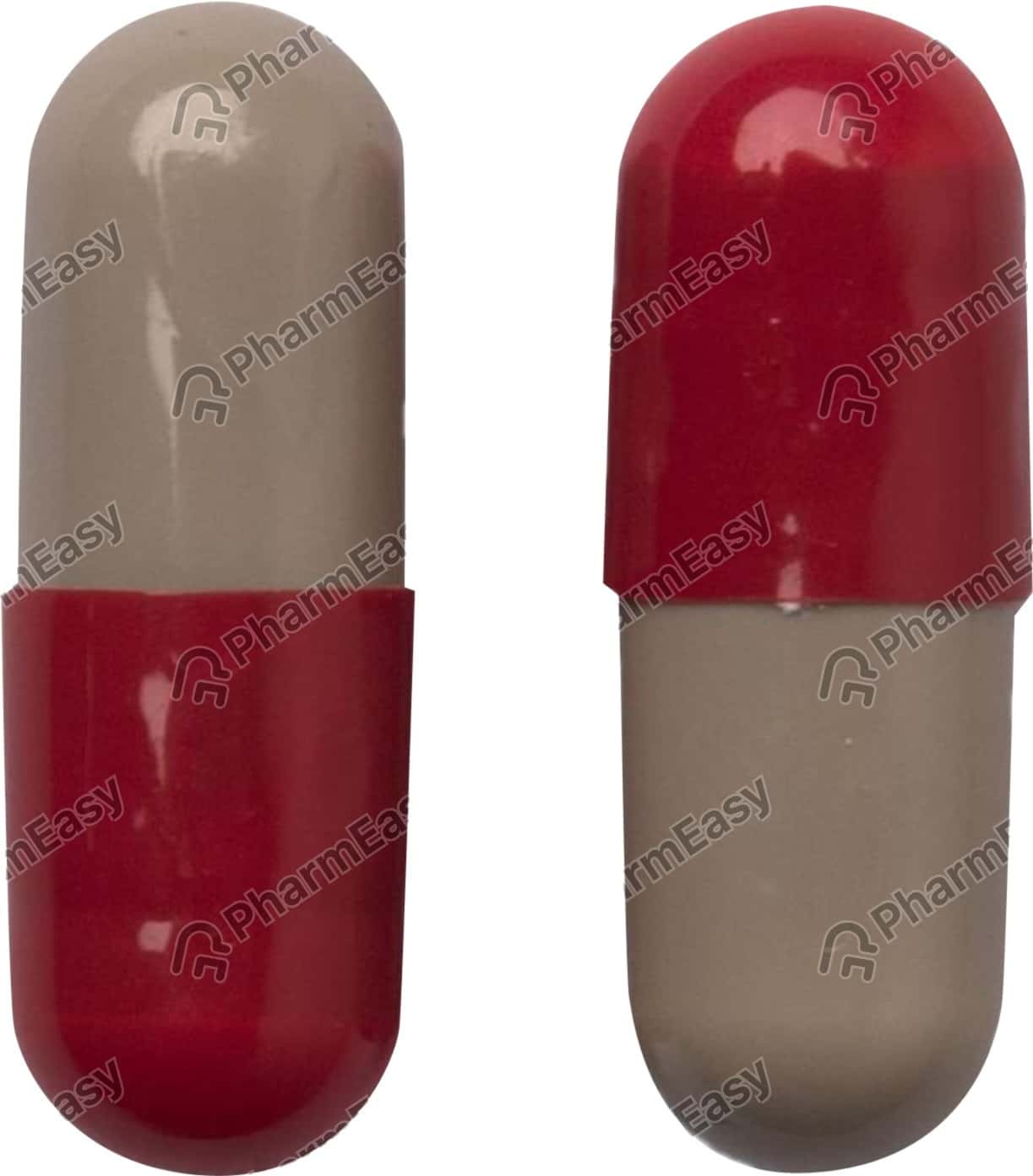 Clopitab Cv Gold 20mg Strip Of 10 Capsules: Uses, Side Effects, Price ...