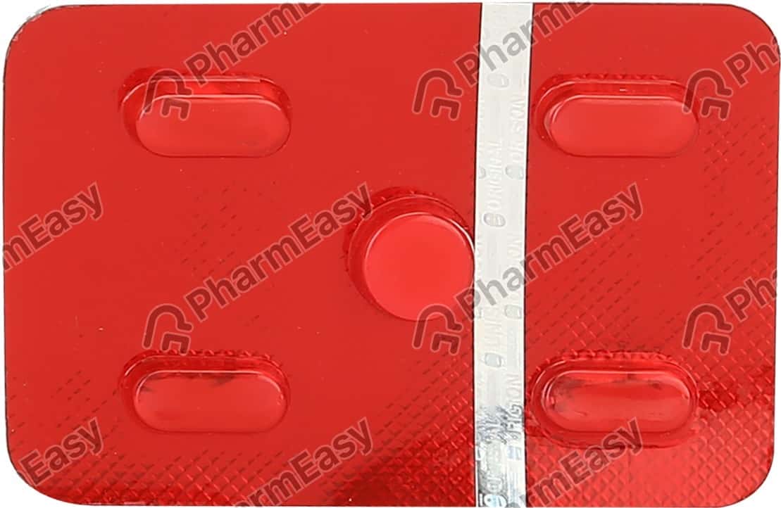 Fole 100 MG Tablet (1): Uses, Side Effects, Price & Dosage | PharmEasy