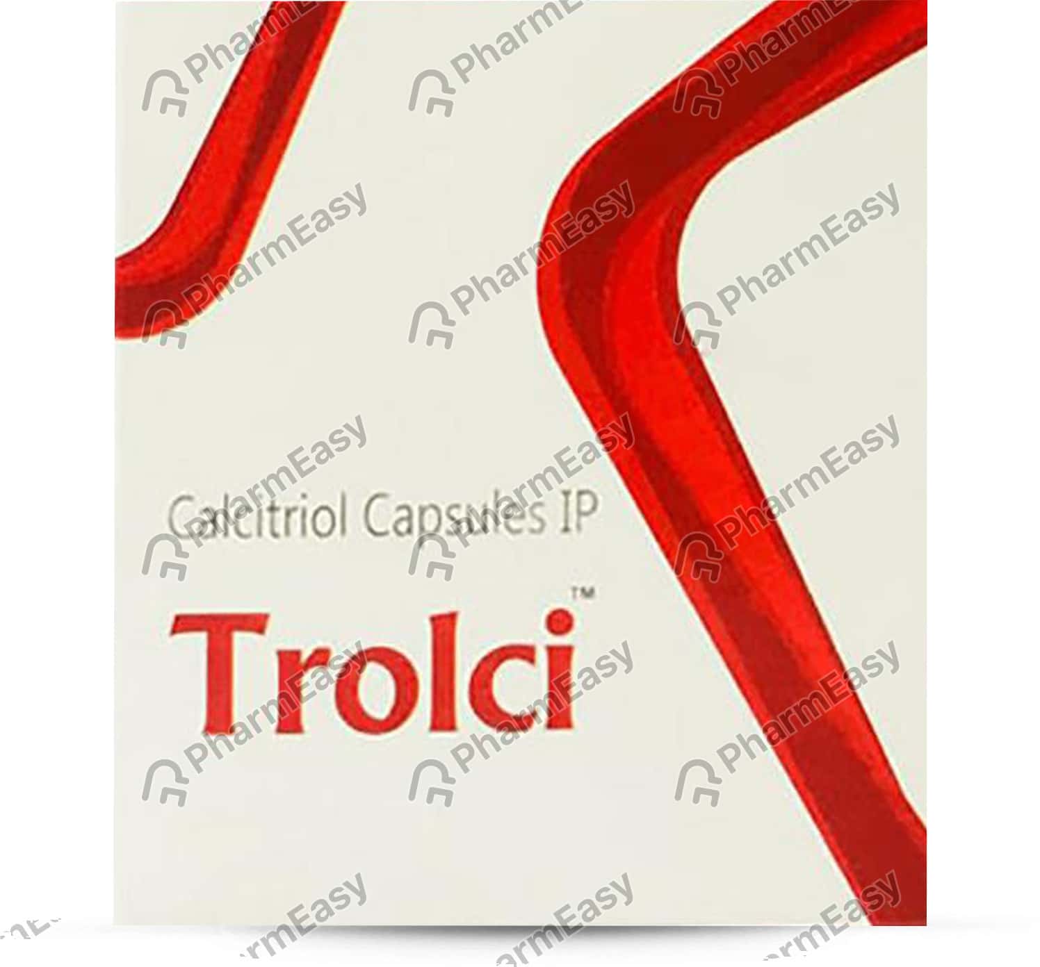 Trolci Capsule: Uses, Side-effects, Price, Dosage & More Info - PharmEasy
