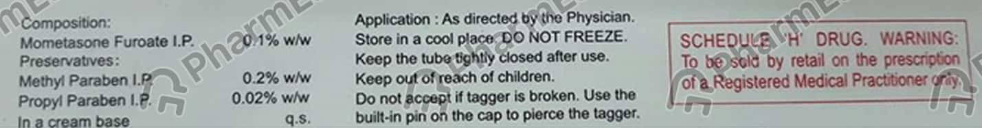 Metasone 0.1 % Cream (15): Uses, Side Effects, Price & Dosage | PharmEasy